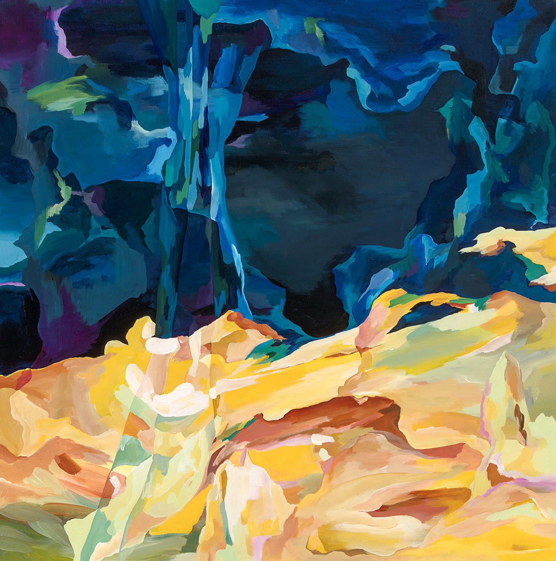 Available Paintings from Artist Allison Jones Hunt – allisonjoneshunt